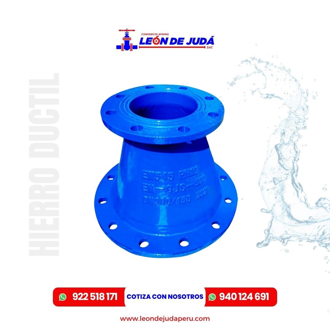 Reducción Bridado – León de Judá